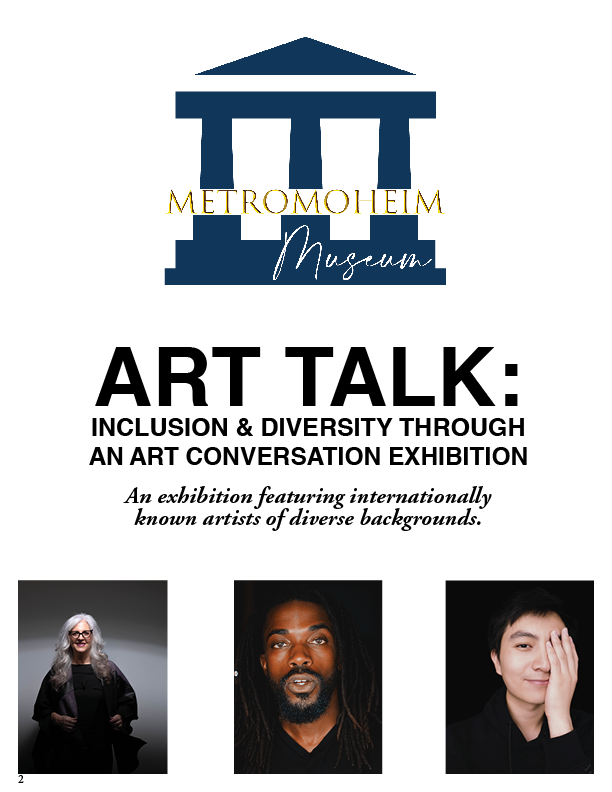 Museum Catalog – Kyllie K. Mahoney